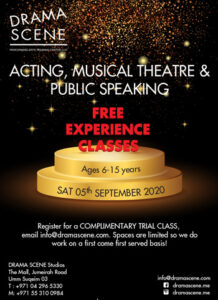 DRAMA SCENE – largest private LAMDA (London Academy of Music and ...