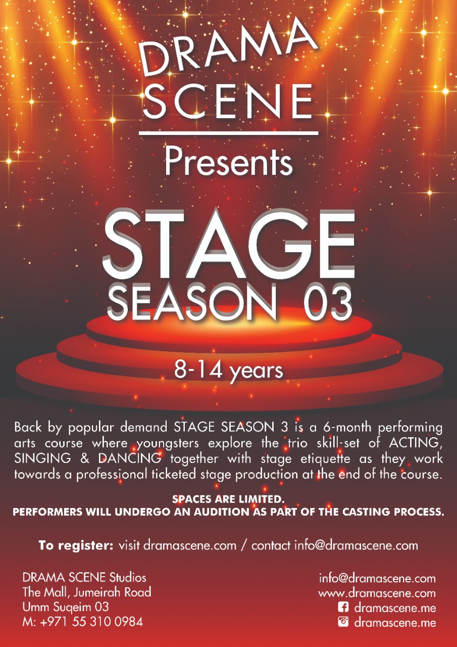 Skill-Based Performing Arts School | Performing Arts School for ...