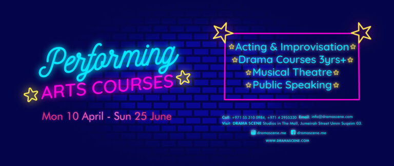 Skill-Based Performing Arts School | Performing Arts School for ...