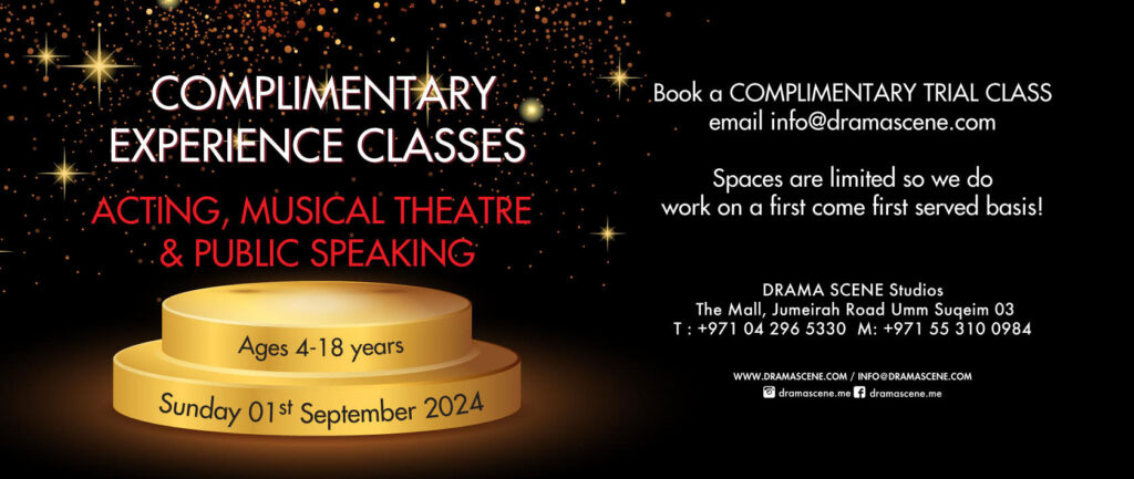 Skill-Based Performing Arts School | Performing Arts School for ...